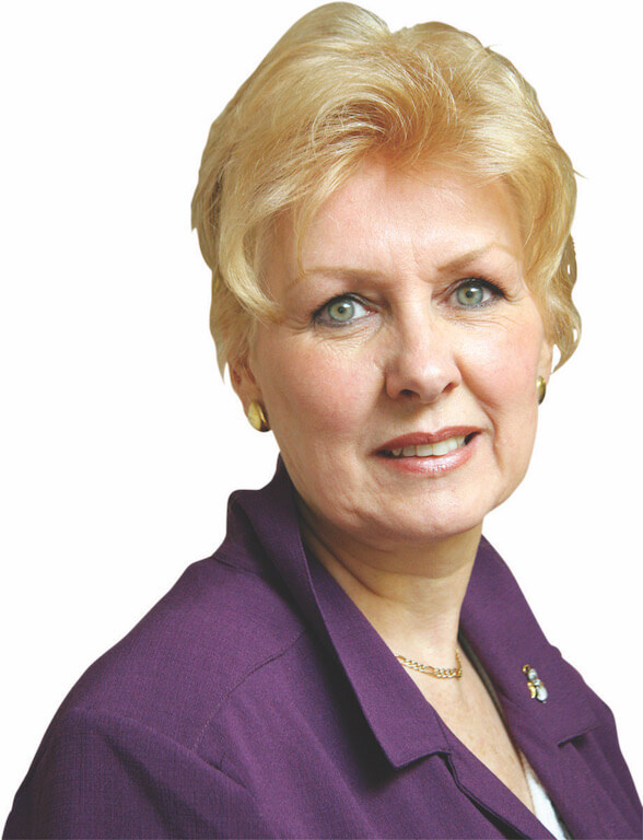 Twylla Genest | Okanagan Life