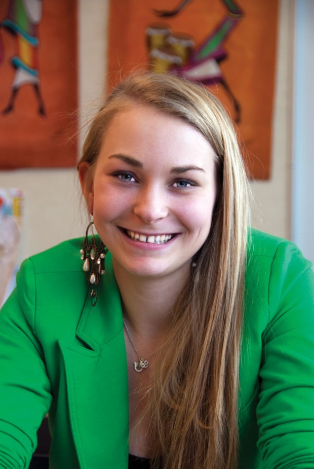 gen Z | Okanagan Life Magazine