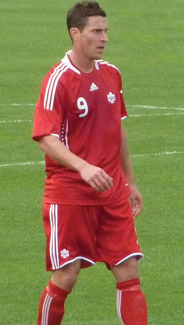 Local soccer star Rob Friend to speak at UBCO breakfast