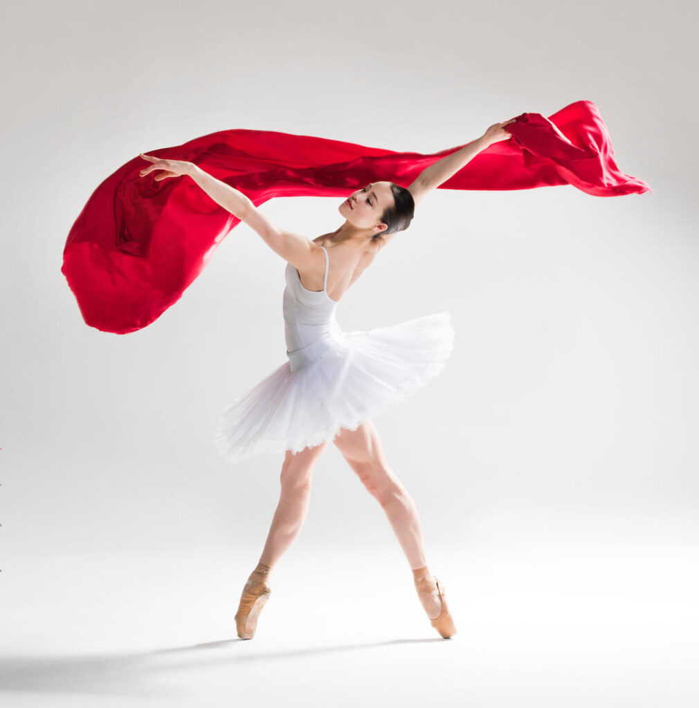 Ballet Kelowna & Okanagan Symphony Orchestra offer a cultural journey ...