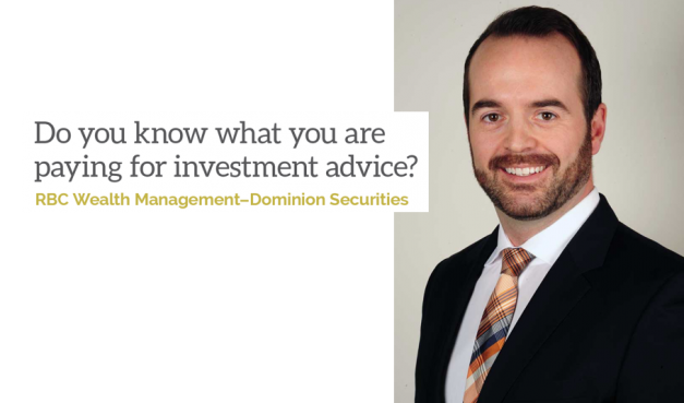 RBC Wealth Management: Nicolas Gill | Okanagan Life Magazine