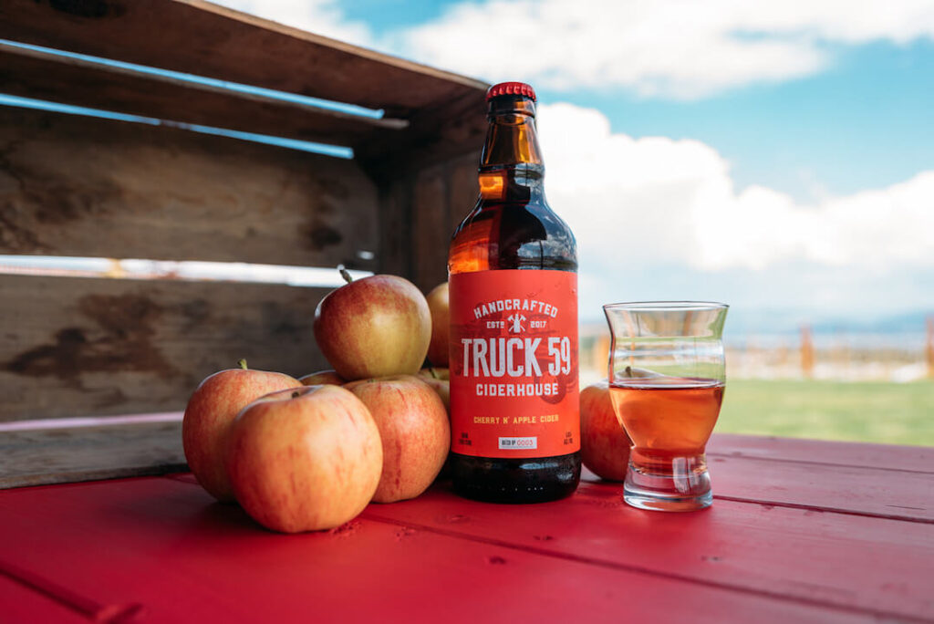 West Kelowna’s first cidery hosts Okanagan Cider Festival | Okanagan Life